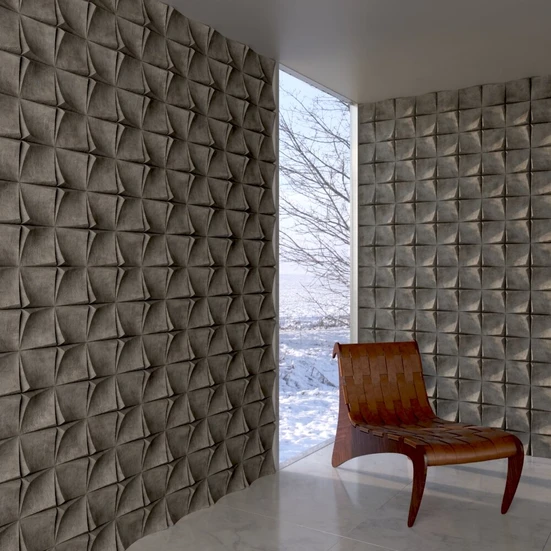 Decorative walls 3D Models Download - 3DModels.org