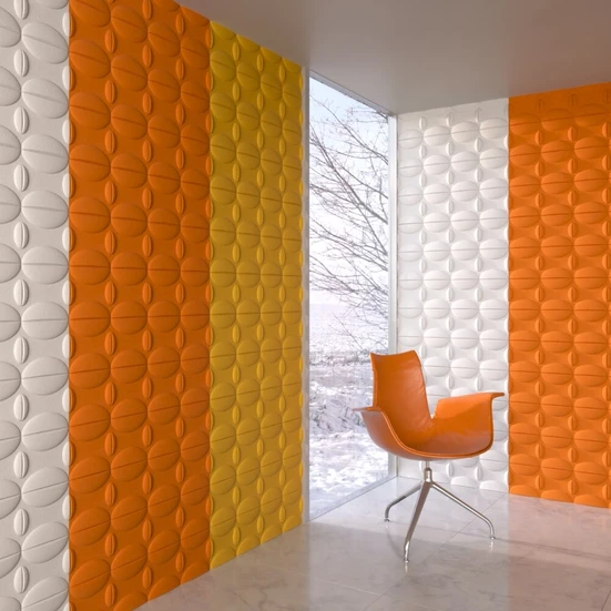 Wall panel 3D Models Download - 3DModels.org