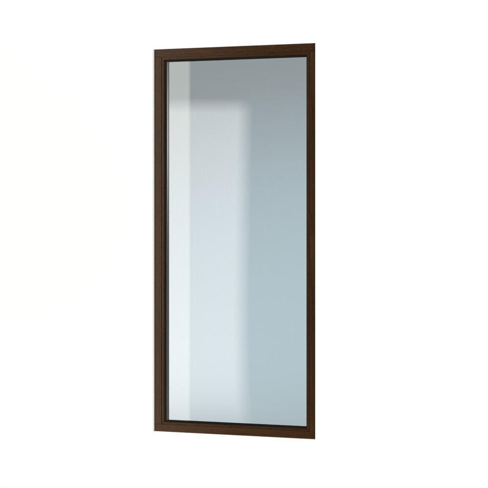 Full-Length Window 3D model - Download Building components on 3DModels.org