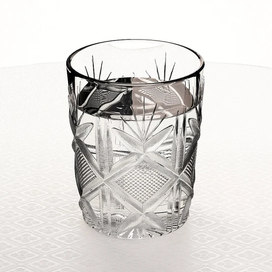 Whiskey glass 3D Models Download - 3DModels.org