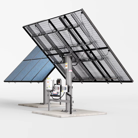 Solar Panel 3D Models Download - 3DModels.org