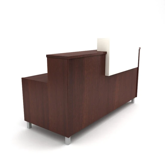 Reception desk 3D Models Download - 3DModels.org