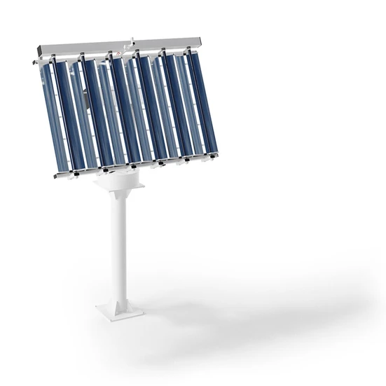 Solar Panel 3D Models Download - 3DModels.org