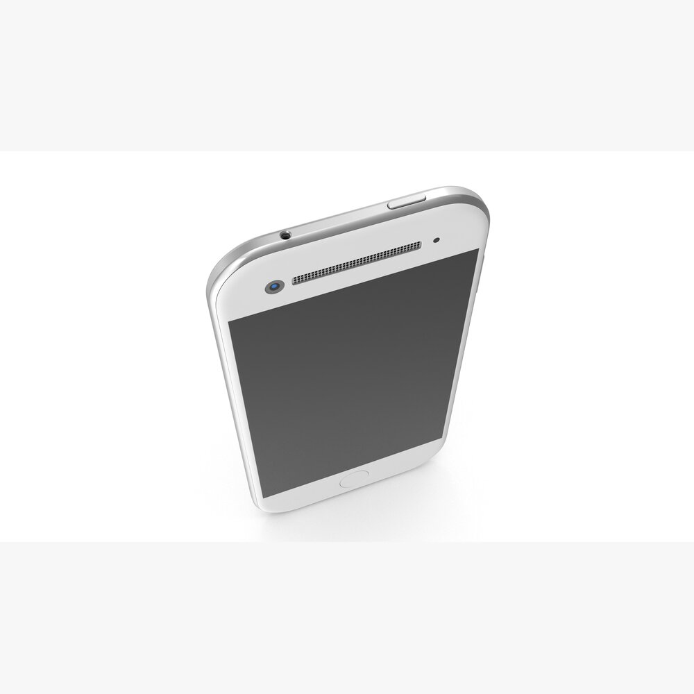 Noname Mobil Phone 3D model - Download Phones on 3DModels.org