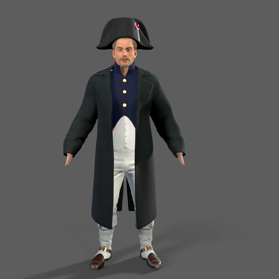 Army man 3D Models Download - 3DModels.org