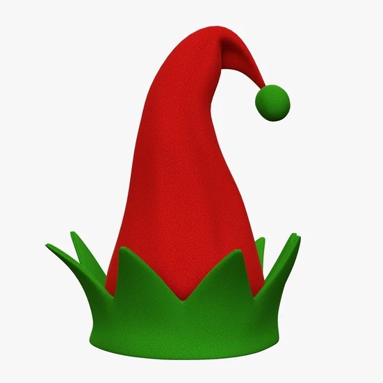 Elf 3D Models Download - 3DModels.org