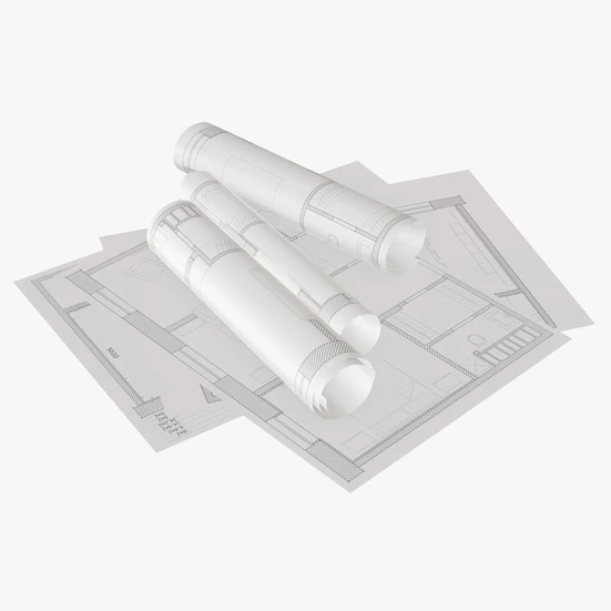 Paper 3D Models Download - 3DModels.org