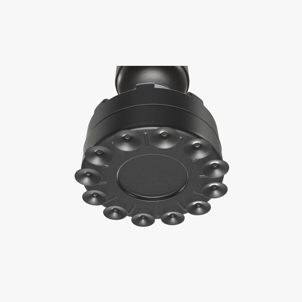 Standing Boxing Punch Bag 3D model - Download Sports Equipment on ...