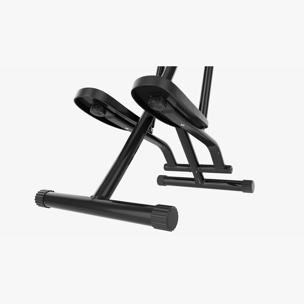 피트니스 스텝 머신 3D 모델 - 다운로드 스포츠 장비 on 3DModels.org