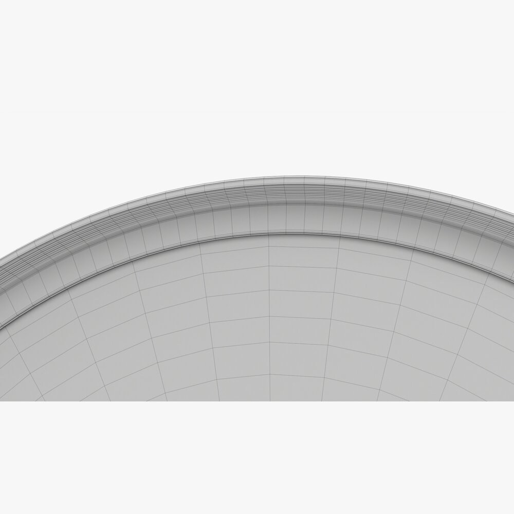 Camera UV Haze Filter 3D model - Download Electronic Accessories on ...