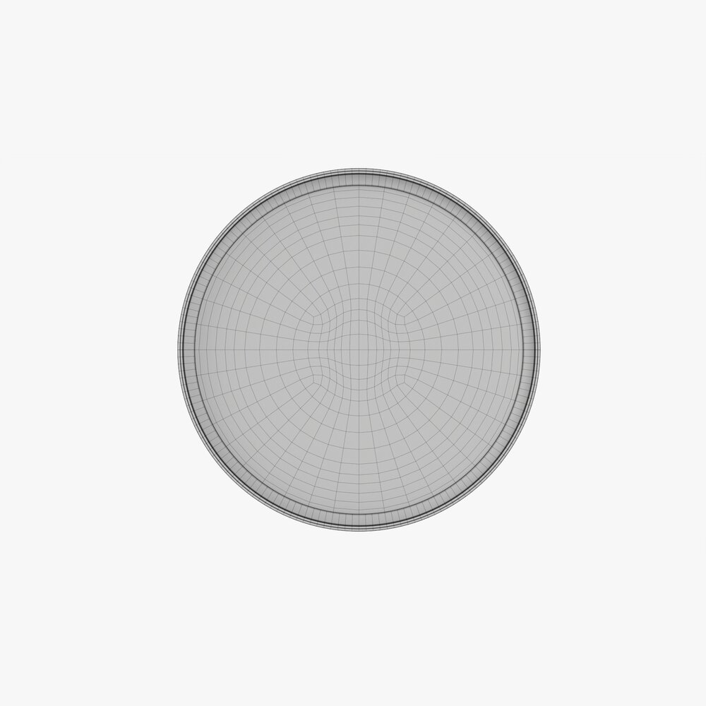 Camera UV Haze Filter 3D model - Download Electronic Accessories on ...