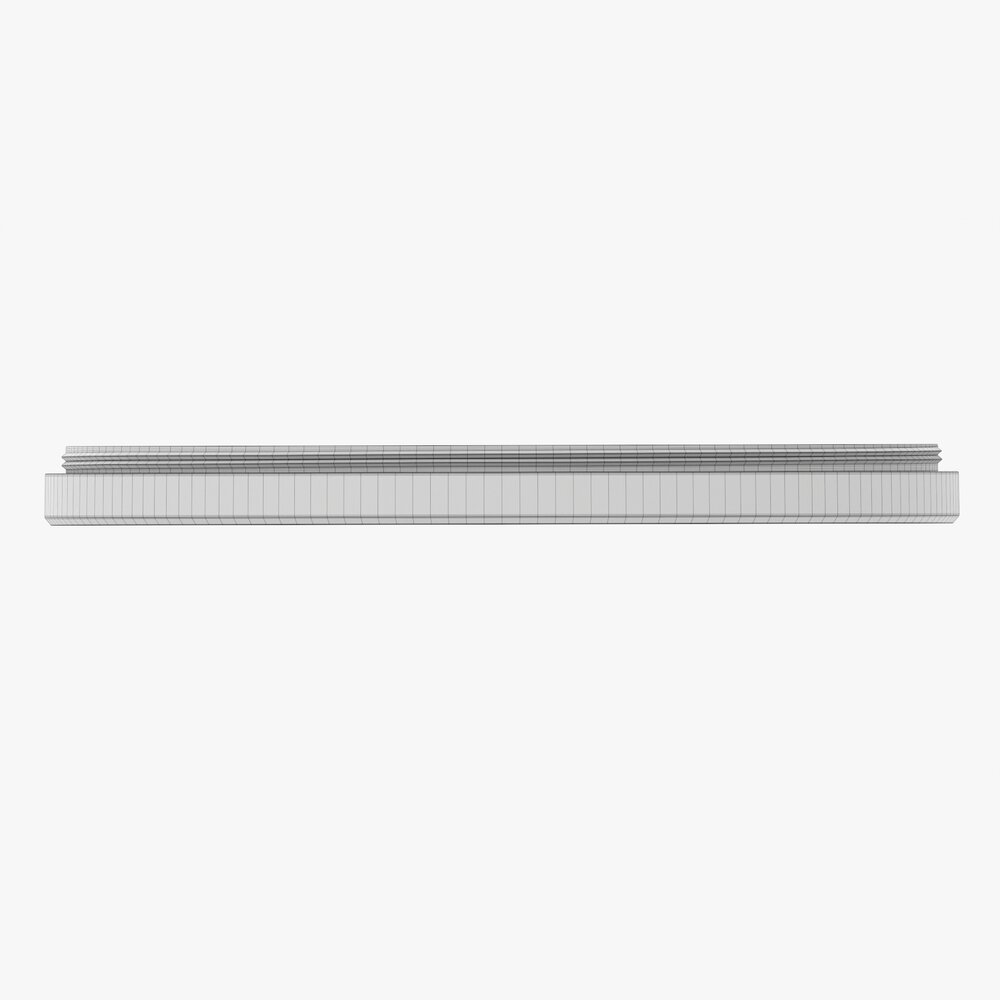 Camera UV Haze Filter 3D model - Download Electronic Accessories on ...