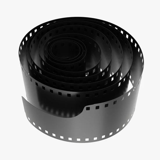Film 3D Models Download - 3DModels.org