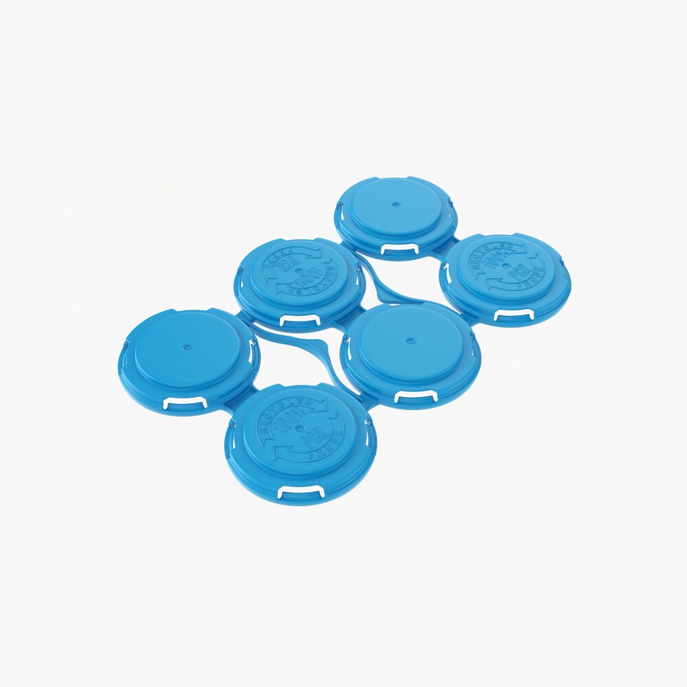 Clip Pak Carrier Handle 6pak Slim Can 3D Model Download Mockup On clip-pak-carrier-handle-6pak-slim-can-3d-model-download-mockup-on