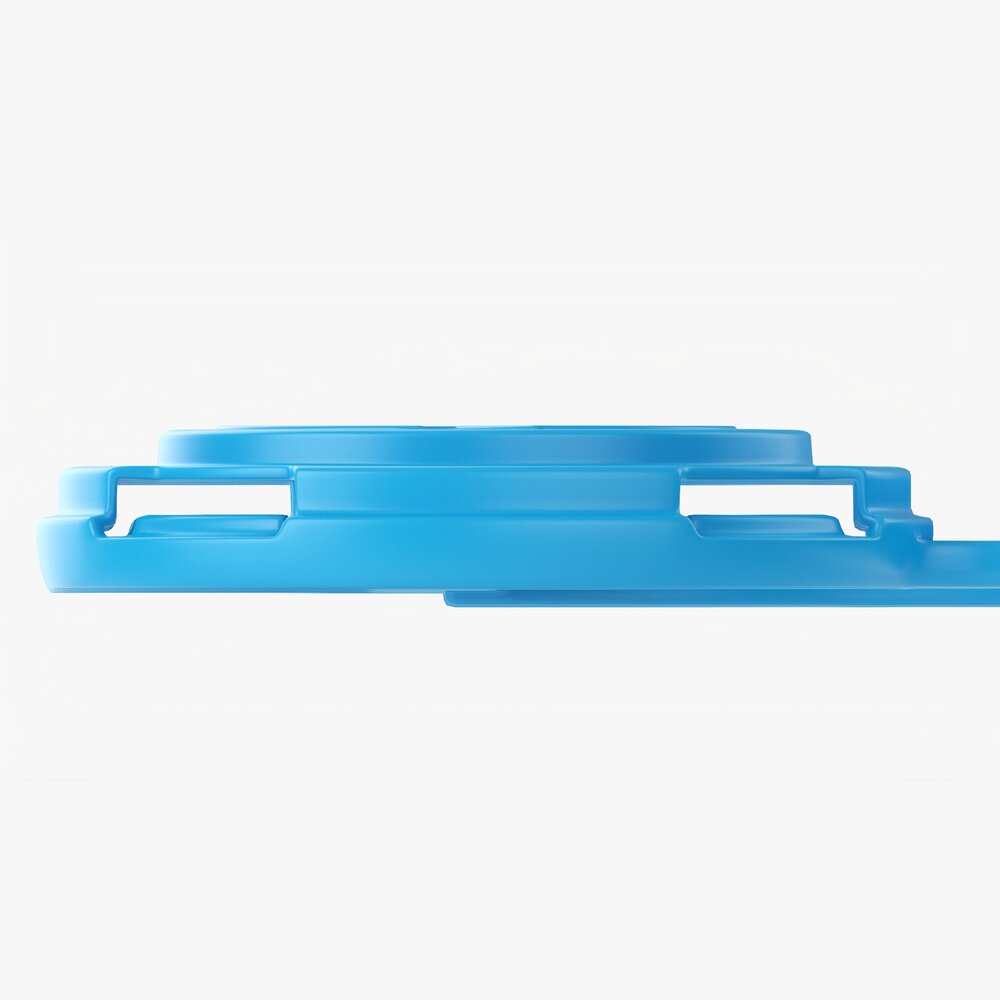 Clip Pak Carrier Handle 6pak Slim Can 3D Model Download Mockup On clip-pak-carrier-handle-6pak-slim-can-3d-model-download-mockup-on