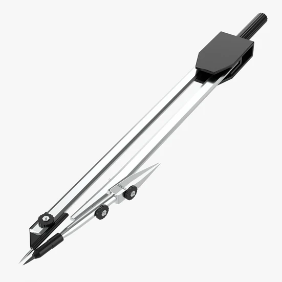 Compass 3D Models Download - 3DModels.org