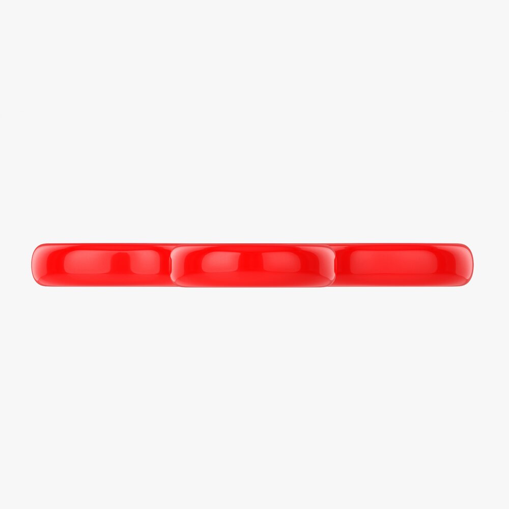Fidget Spinner 3D model - Download Toys on 3DModels.org