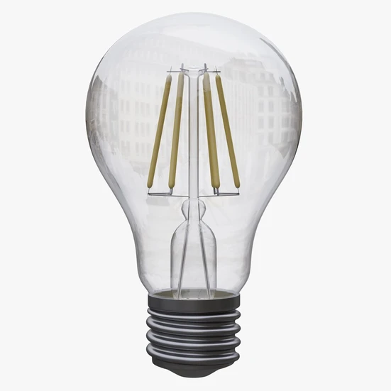 Light bulb 3D Models Download - 3DModels.org