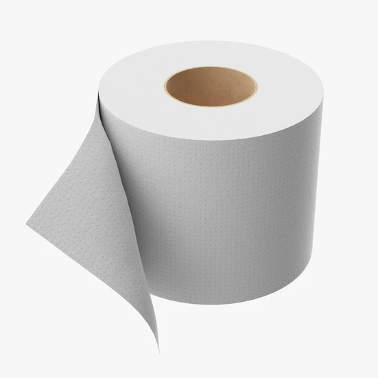 Toilet paper 3D Models Download - 3DModels.org