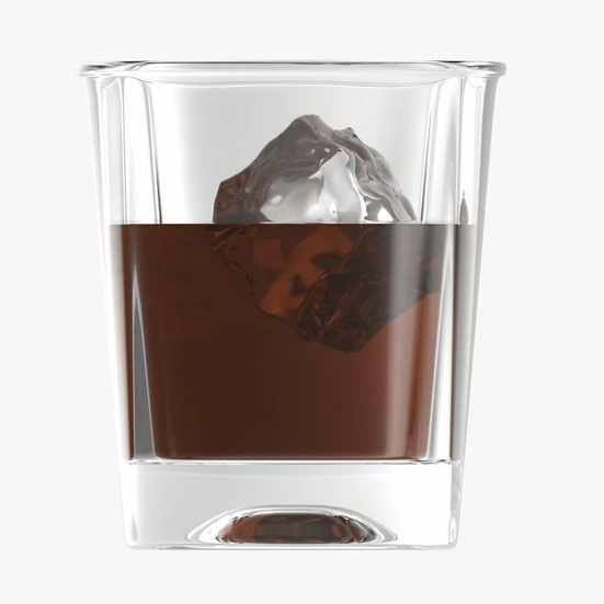 Whiskey glass 3D Models Download - 3DModels.org