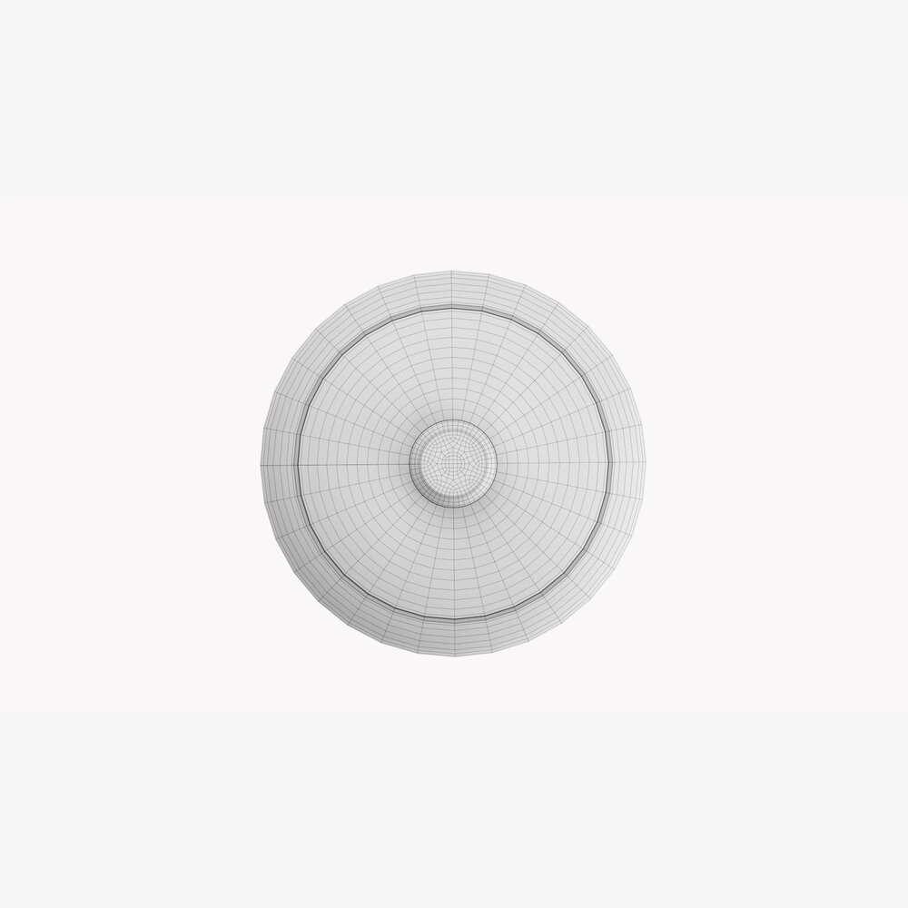 Multi-Purpose Grinder 3D model - Download Tableware on 3DModels.org