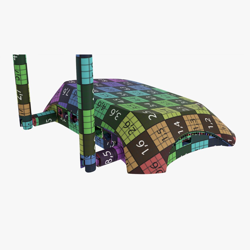 Dual Band Wireless Router 3g-4g 3D model - Download Computer ...