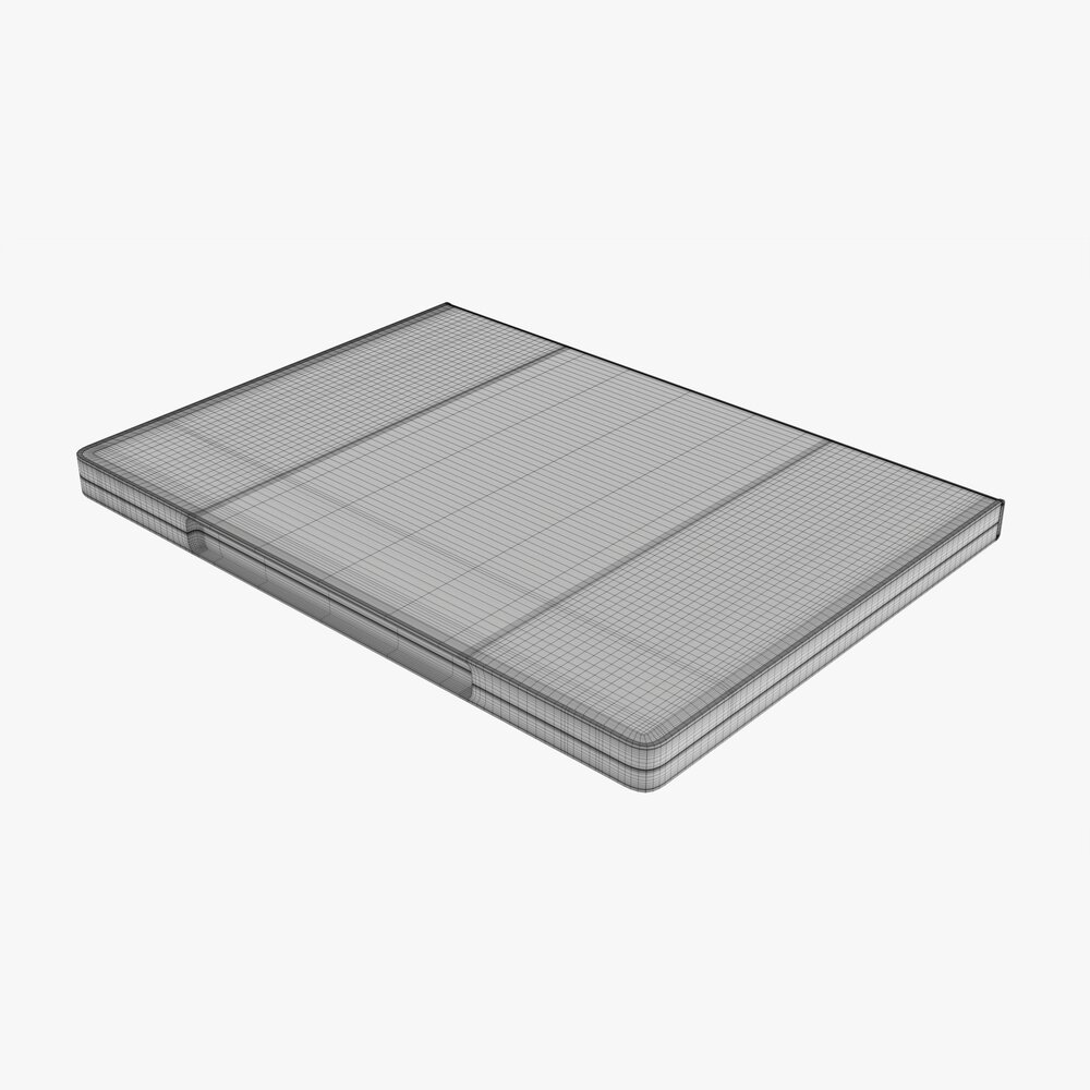 Dvd Case Closed 3D model - Download Hobbies on 3DModels.org
