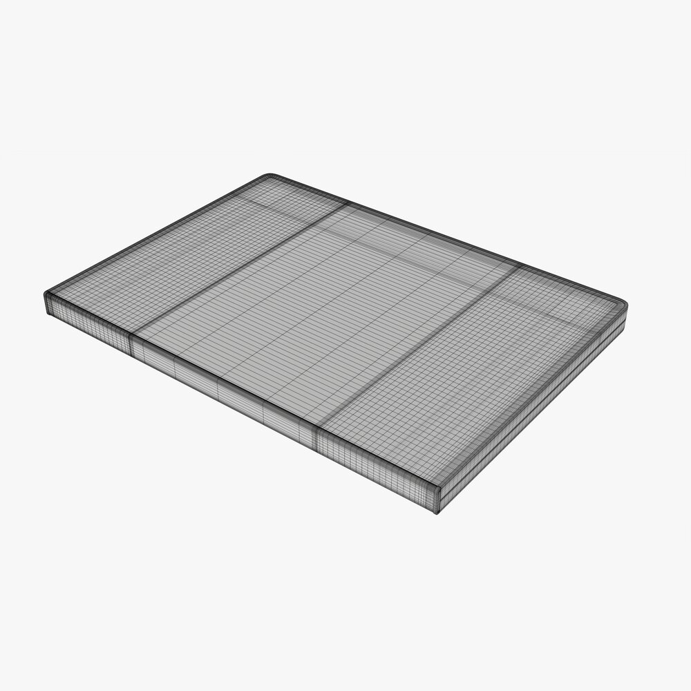 Dvd Case Closed 3D model - Download Hobbies on 3DModels.org