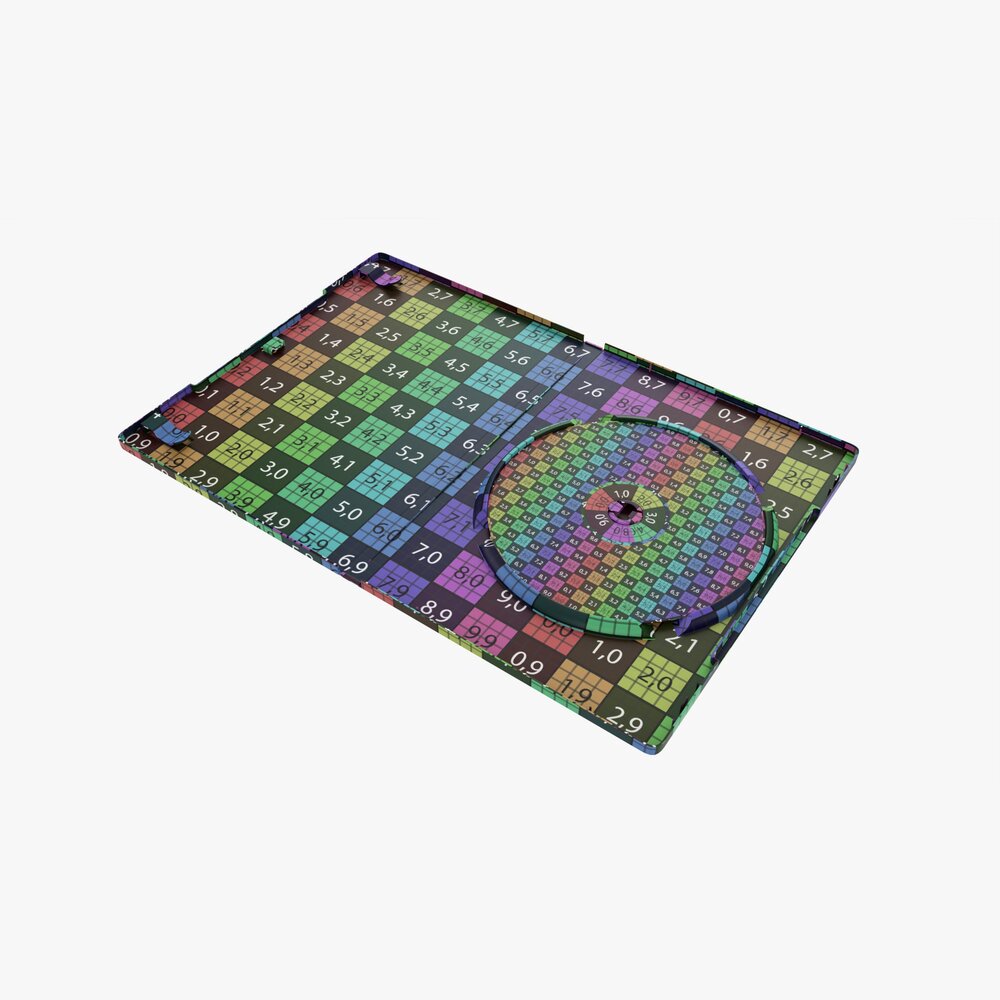 Open DVD Case with Disc Inside Mockup 3D model - Download Hobbies on ...