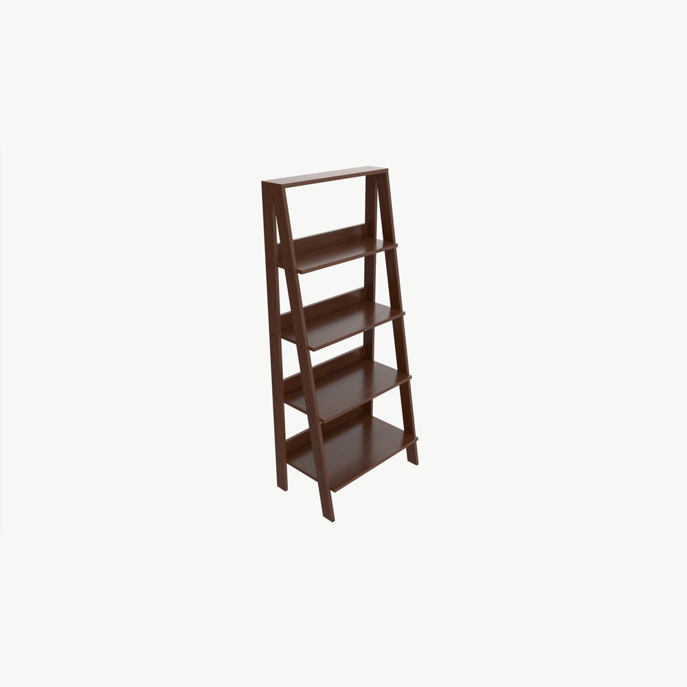 Shelf Sophia Walker Edison 3D model - Download Shelving on 3DModels.org