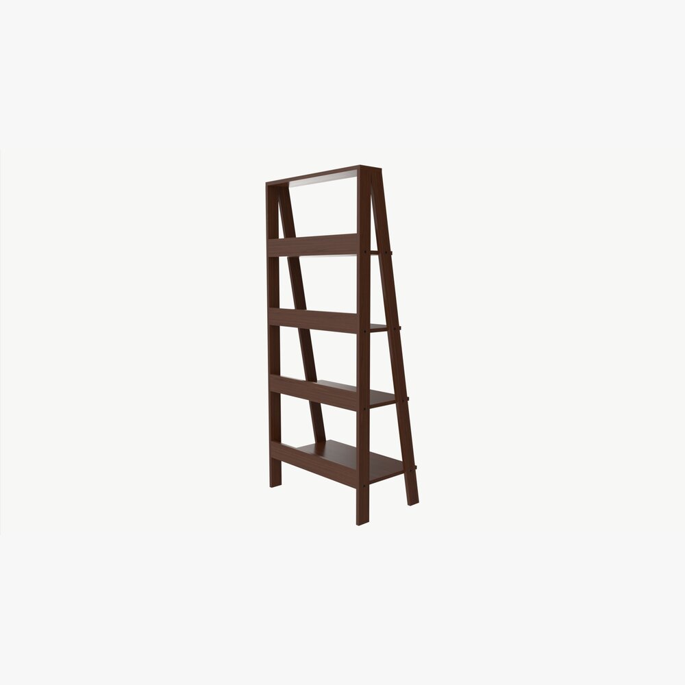 Shelf Sophia Walker Edison 3D model - Download Shelving on 3DModels.org