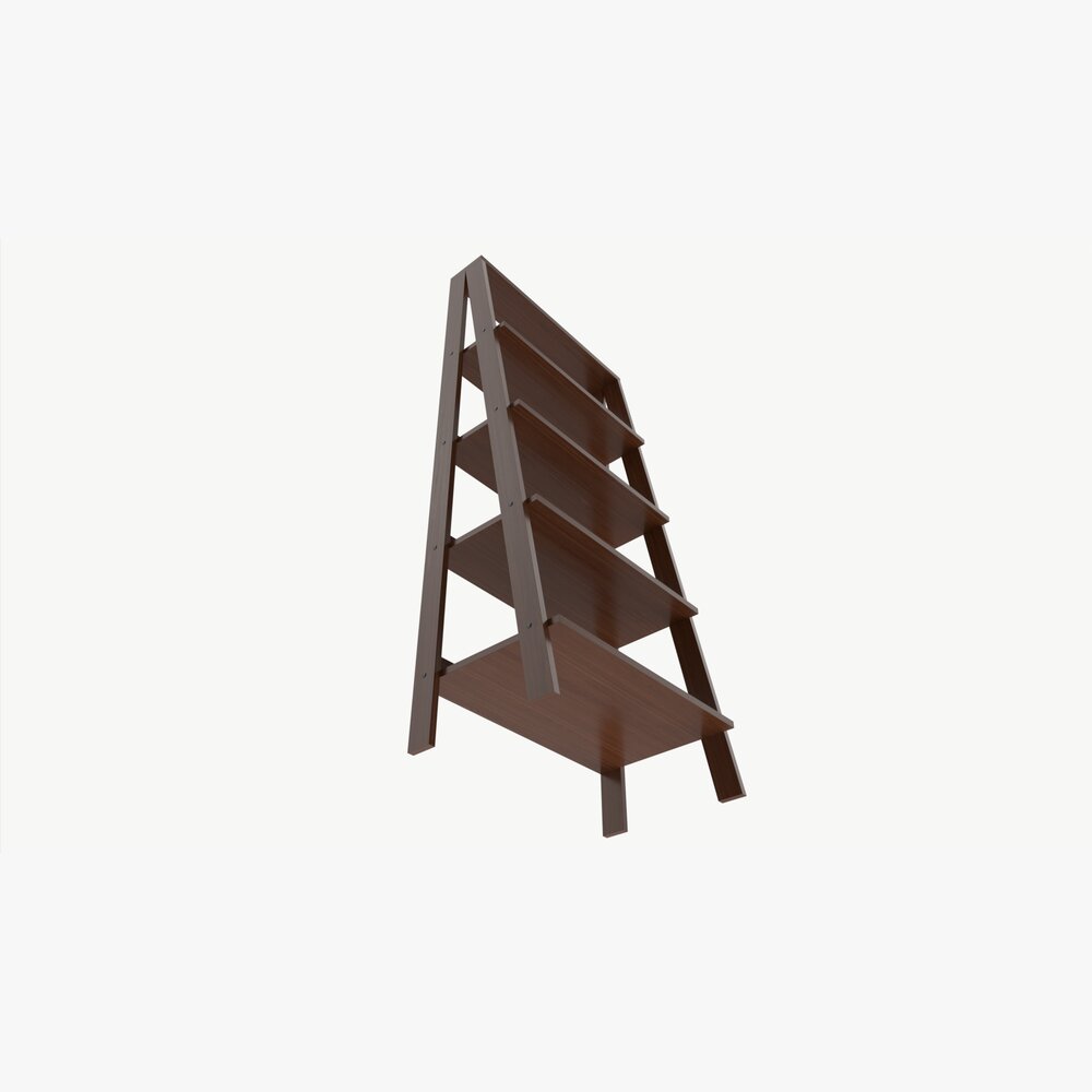 Shelf Sophia Walker Edison 3D model - Download Shelving on 3DModels.org