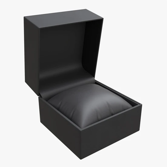 Watch box 3D 모델 다운로드 - 3DModels.org