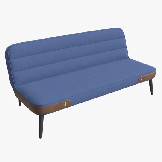 Sofa bed 3D Models Download - 3DModels.org
