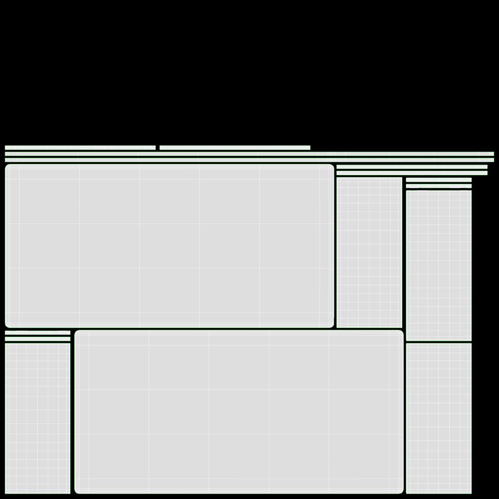Writing Computer Desk With 2 Shelves 3D model - Download Table on ...