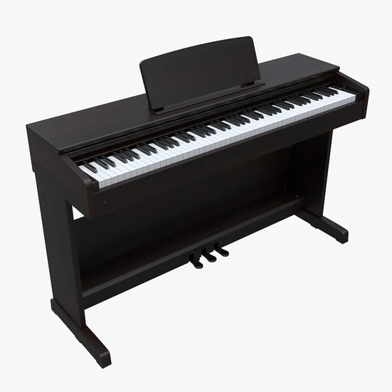 Piano 3D Models Download - 3DModels.org