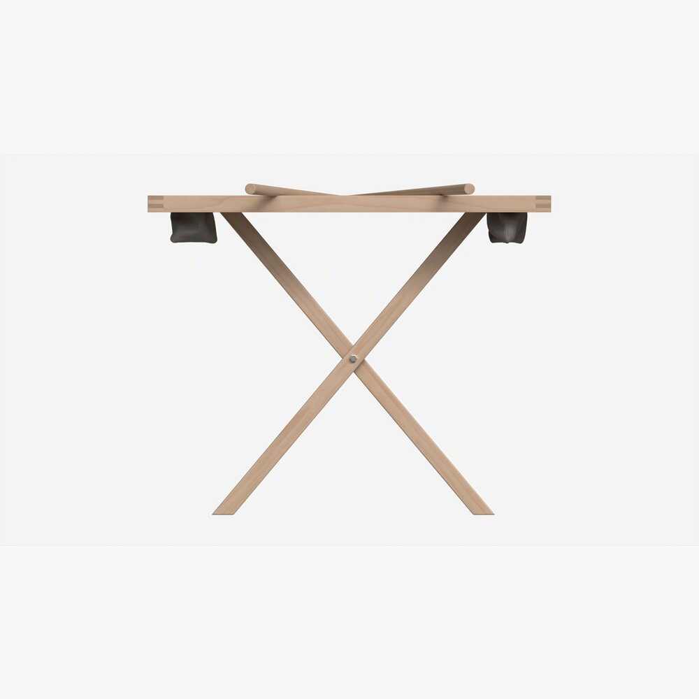 Novus Game Table Set 3D model - Download Toys on 3DModels.org