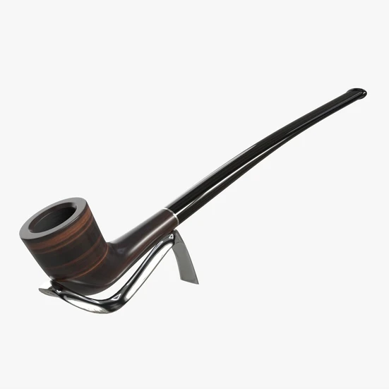 Pipe 3D Models Download - 3DModels.org