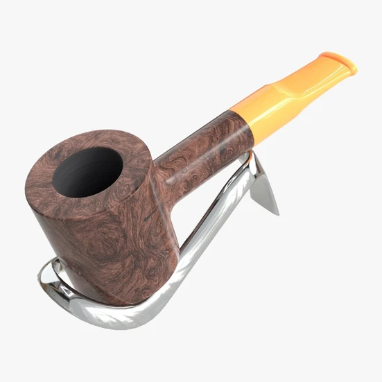 Pipe 3D Models Download - 3DModels.org