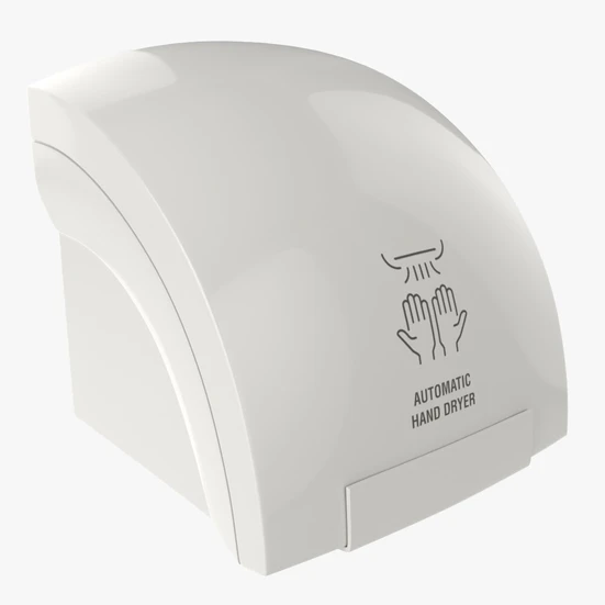 Hand dryer 3D Models Download - 3DModels.org