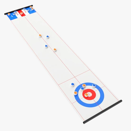 Board 3D Models Download - 3DModels.org