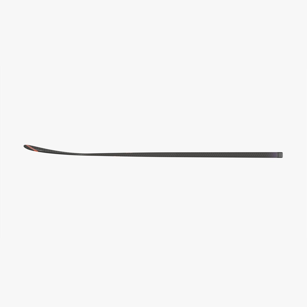 Ice Hockey Stick 3D model - Download Sports Equipment on 3DModels.org