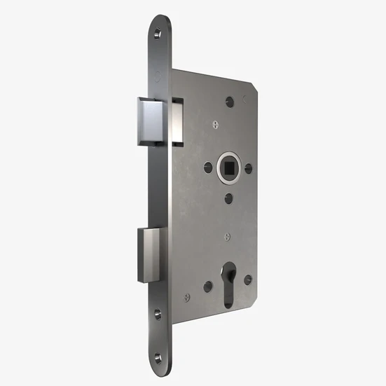 Lock 3D Models Download - 3DModels.org