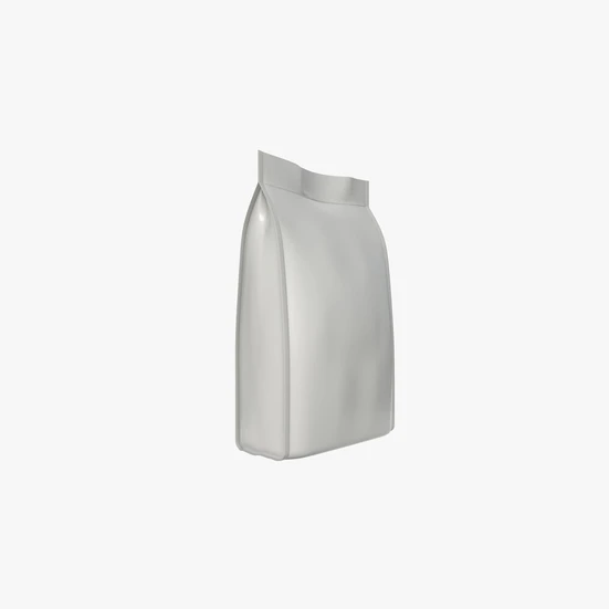 Pouch packaging 3D Models Download - 3DModels.org