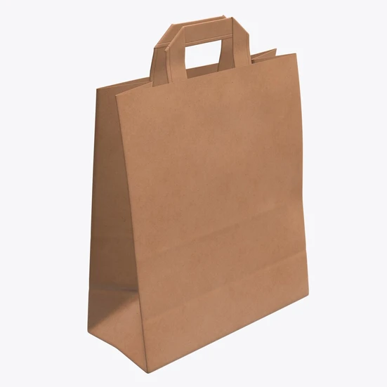 Paper bag 3D Models Download - 3DModels.org