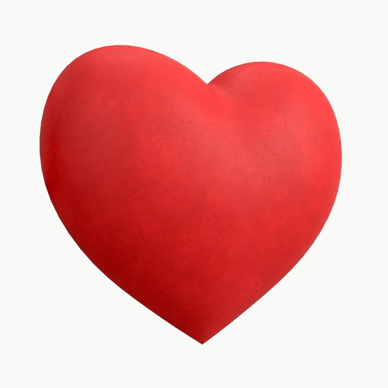 Heart 3D Models Download - 3DModels.org