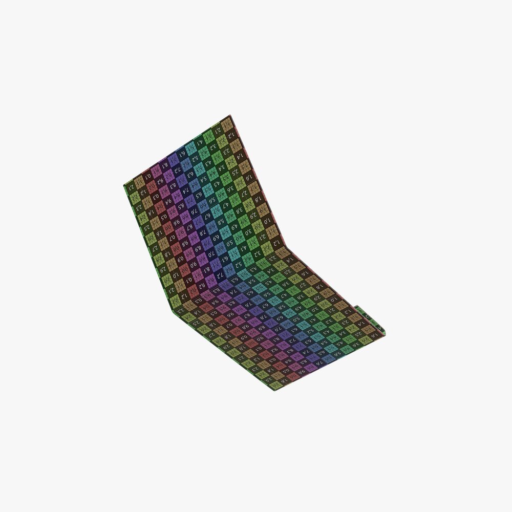 Slim Matches 02 3D model - Download Tools on 3DModels.org
