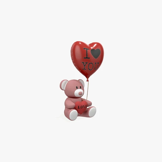 Heart 3D Models Download - 3DModels.org