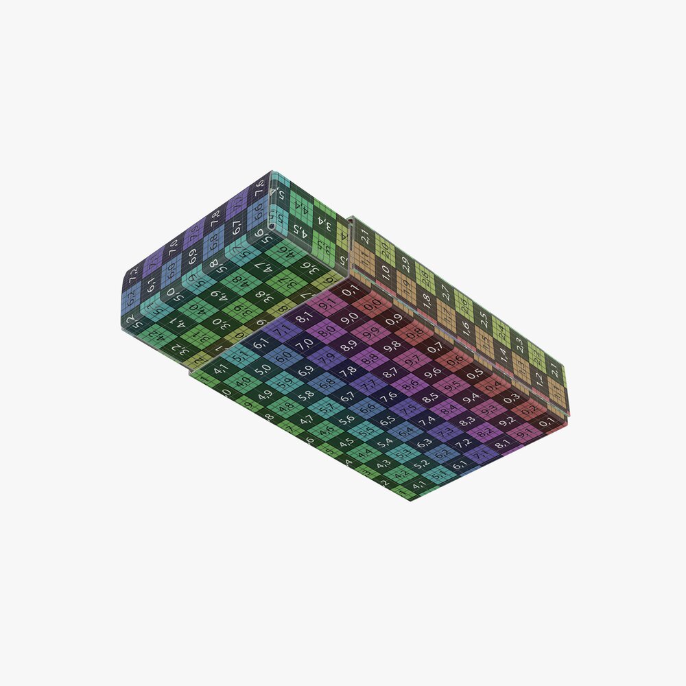 Matches Opened 3D model - Download Tools on 3DModels.org