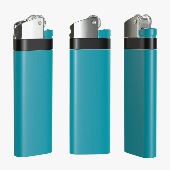 Lighter 3D Models Download - 3DModels.org